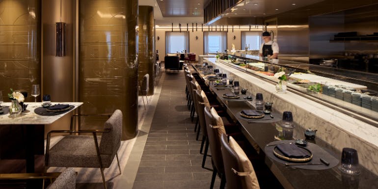 The Ritz-Carlton Yacht Collection’s Luminara Debuts in Monte C...