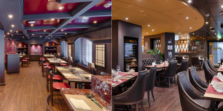 MSC Magnifica Receives New Restaurants, Spa Facilities, and Ot...