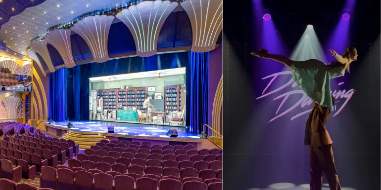 MSC Poesia to Debut New Entertainment for First-Ever Alaska Se...