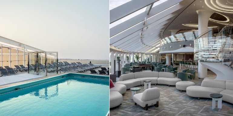 MSC Cruises Opens Bookings for New Ship MSC World Asia