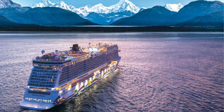 New Productions Coming to Nine Norwegian Cruise Line Ships