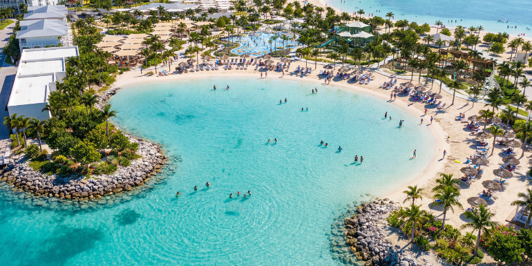 New Guest Facilities and Extended Pier Coming to MSC Cruises’