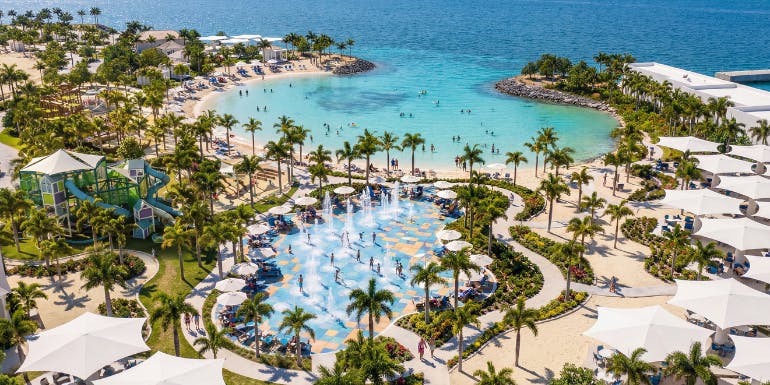 New Guest Facilities and Extended Pier Coming to MSC Cruises’