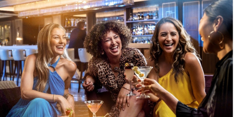 Princess Cruises Announces Updates to Premier and Plus Packages