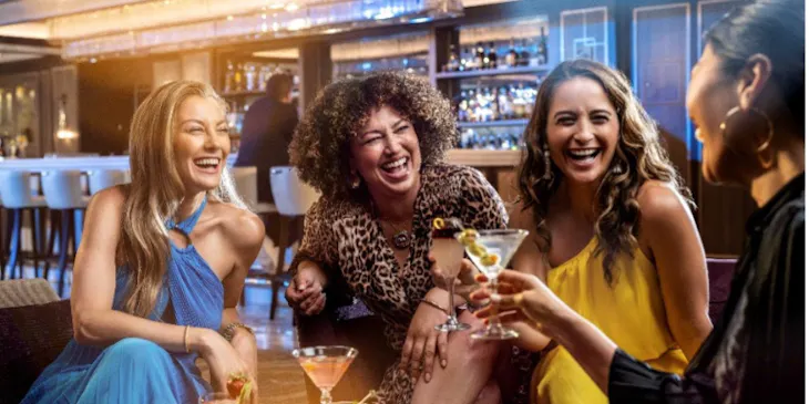 Princess Cruises Announces Updates to Premier and Plus Packages