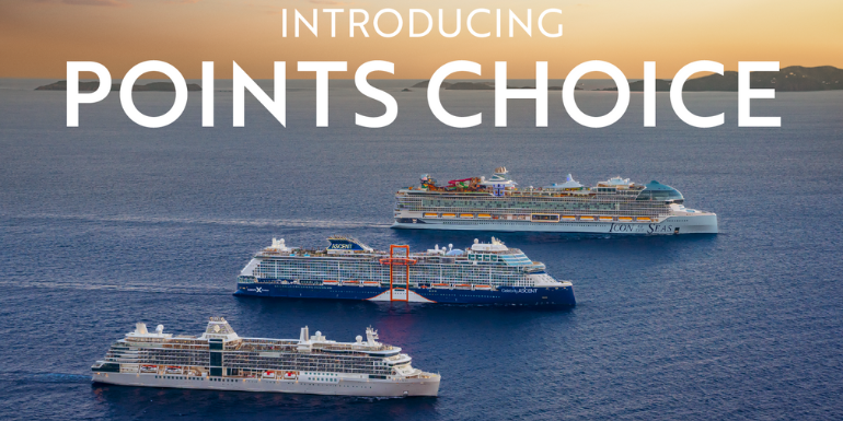 Royal Caribbean Group Enhances Loyalty Programs with Points Ch...