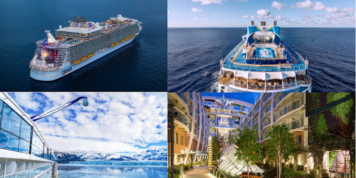 Amplified Upgrades Coming to Three More Royal Caribbean Ships
