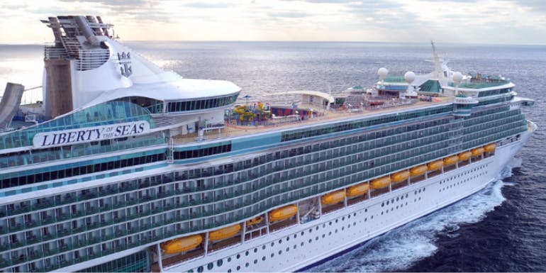 Amplified Upgrades Coming to Three More Royal Caribbean Ships