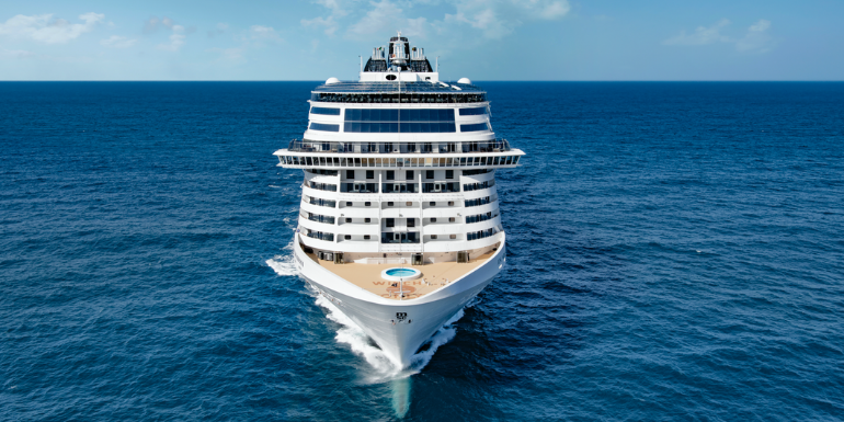 Sailing Success in Europe