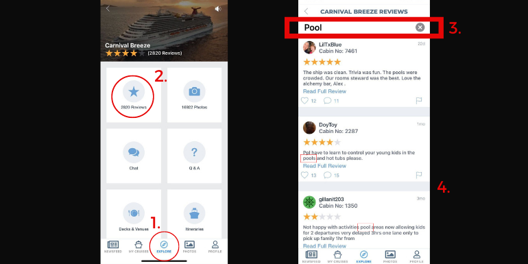 Shipmate Rolls Out Ship Review Search Feature