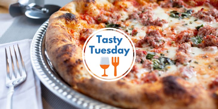 Recipe: Princess’ “Best Pizza at Sea” & Oceania’s Limoncello