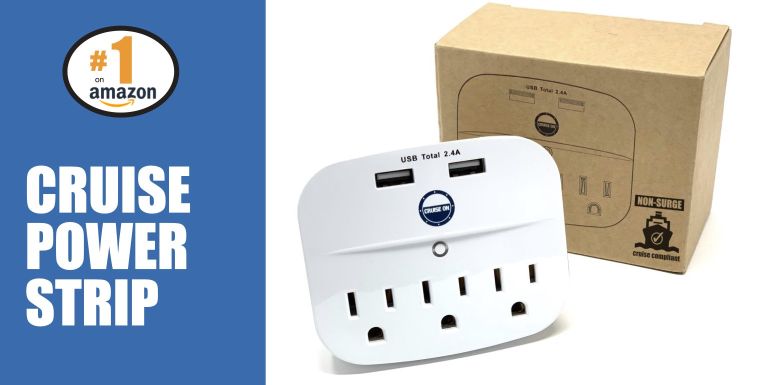 Top 15 Must Have Cruise Accessories