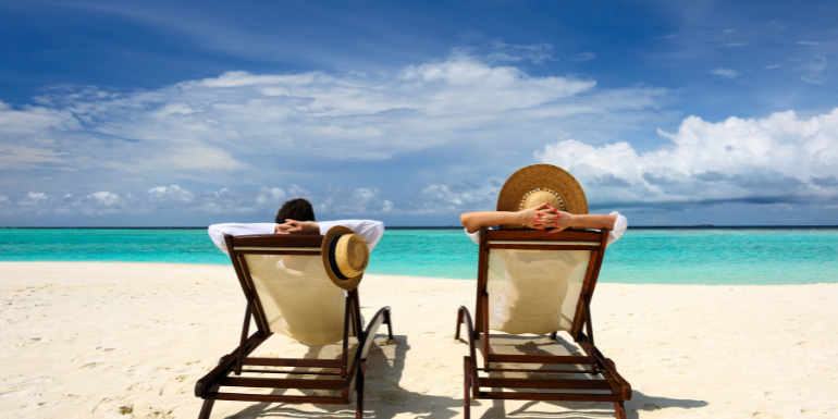 The 12 Best Cruise Ships for Couples